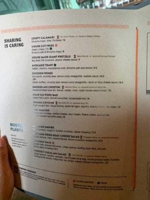 Maui Brewing Company | Maui Tickets For Less